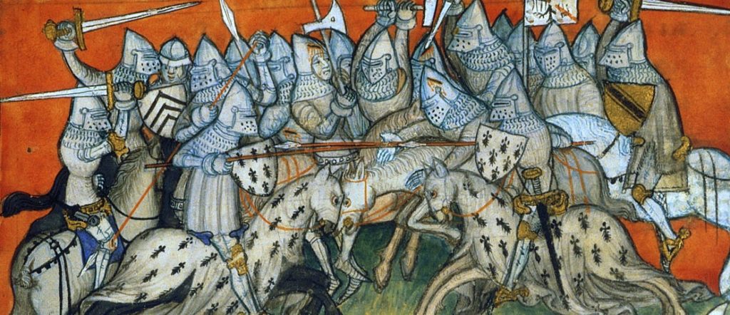 Medieval Imago | O Cotidiano Medieval em Imagens