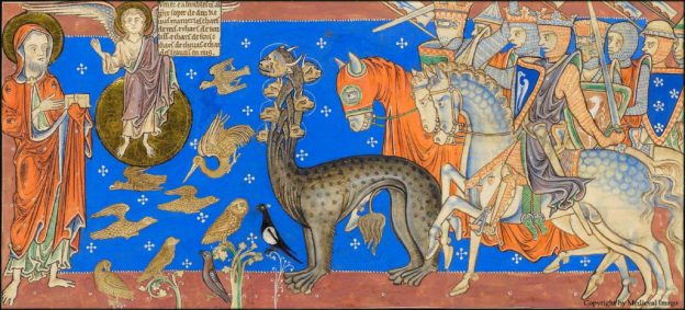 Medieval Imago - O Cotidiano Medieval em Imagens