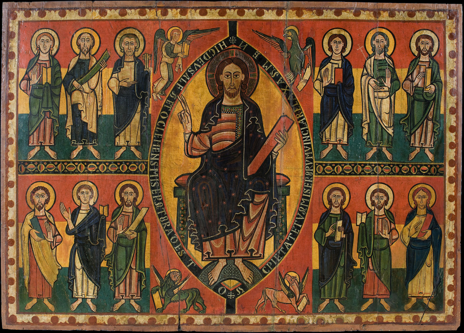 Medieval Imago - O Cotidiano Medieval em Imagens