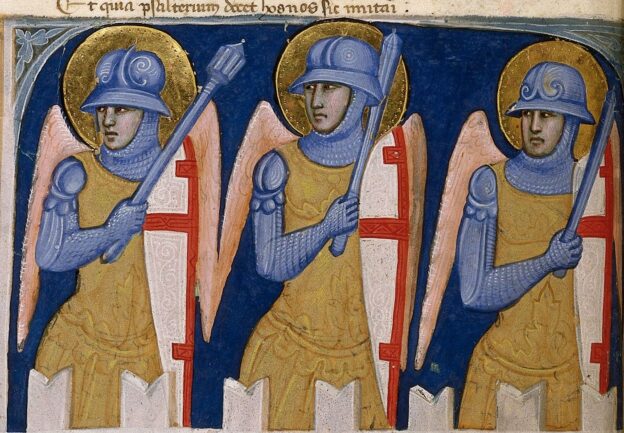 Medieval Imago - O Cotidiano Medieval em Imagens